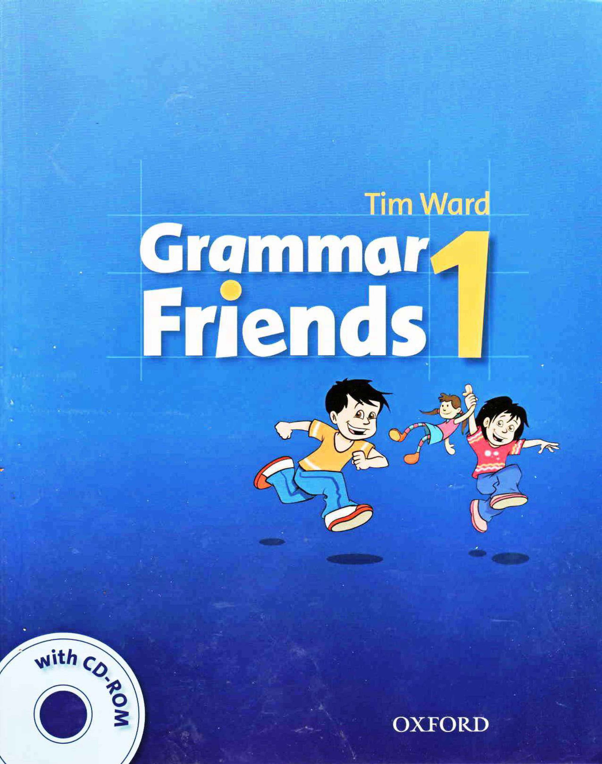 فایل های صوتی کتاب Family and Friends 1 - آموزش زبان انگلیسی - زبان محبوب