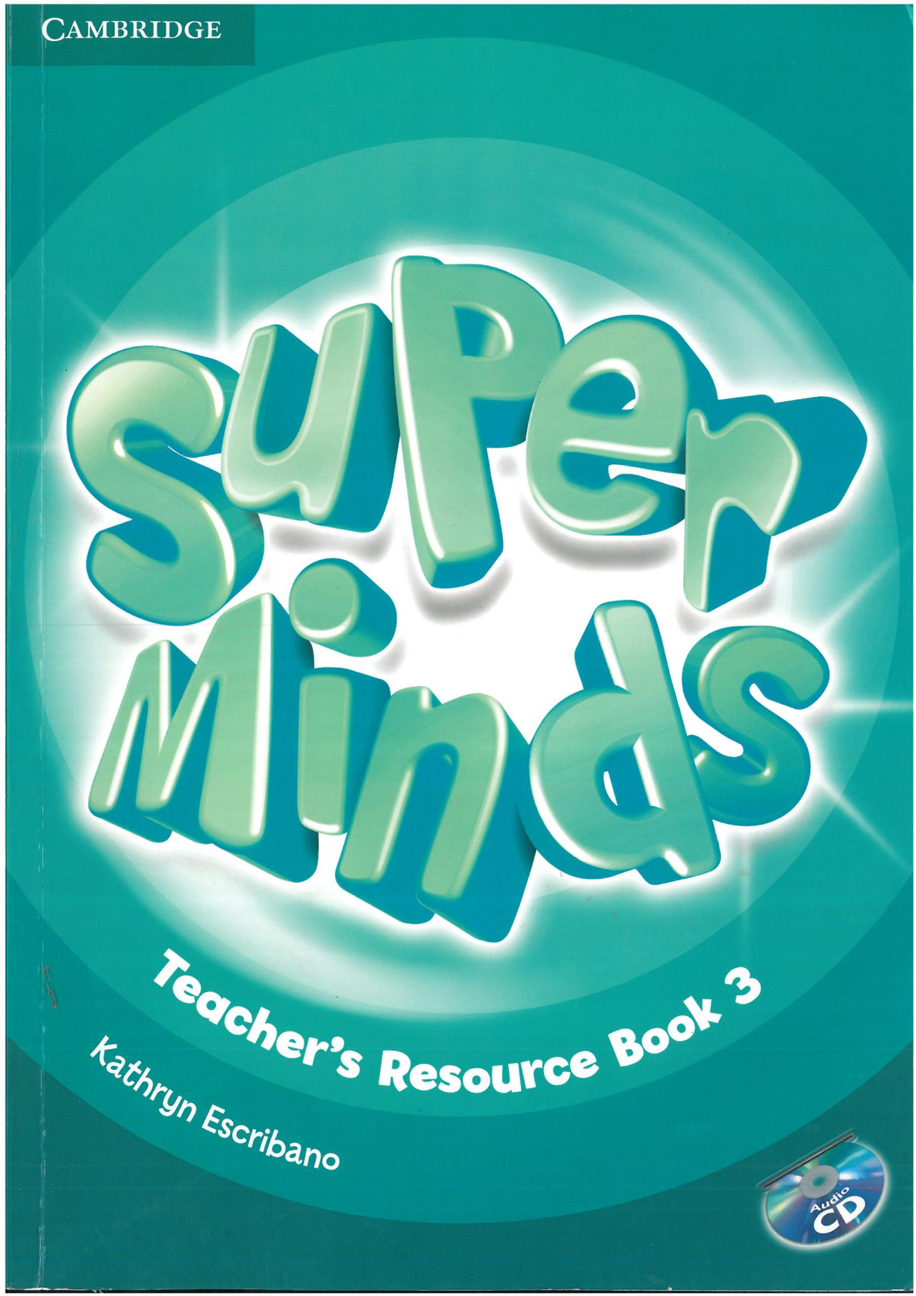 دانلود فایل های صوتی کتاب سوپر مایندز Super Minds 3 - آموزش زبان ...